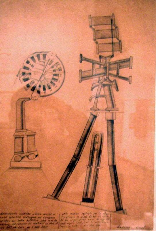 Dada-Art Institute Permanent Collection