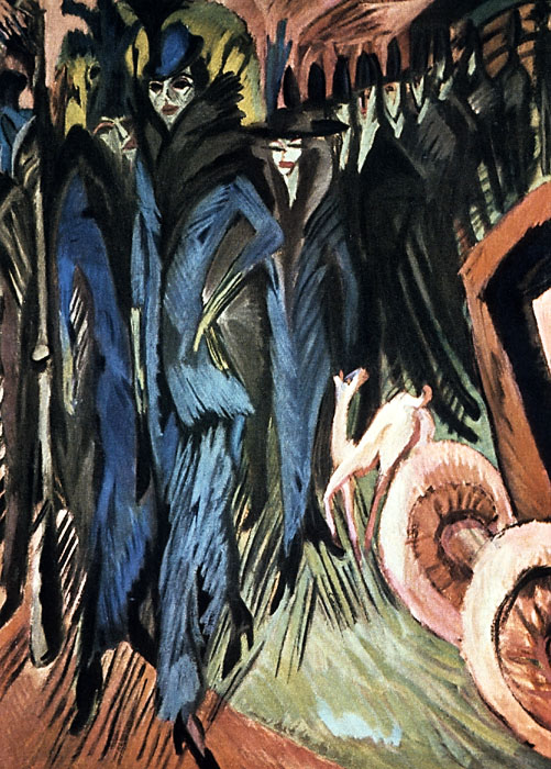 Expressionism