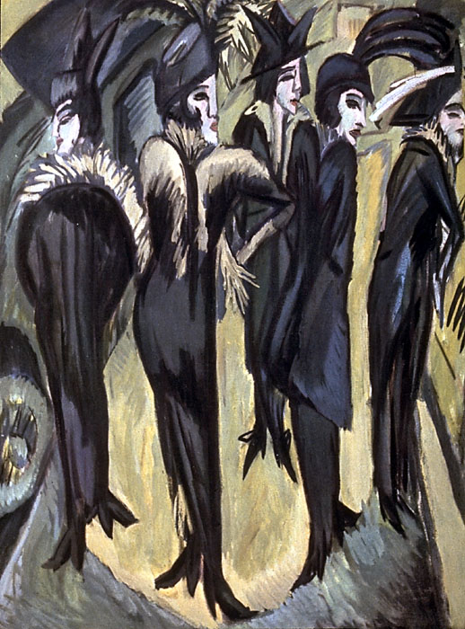 Expressionism